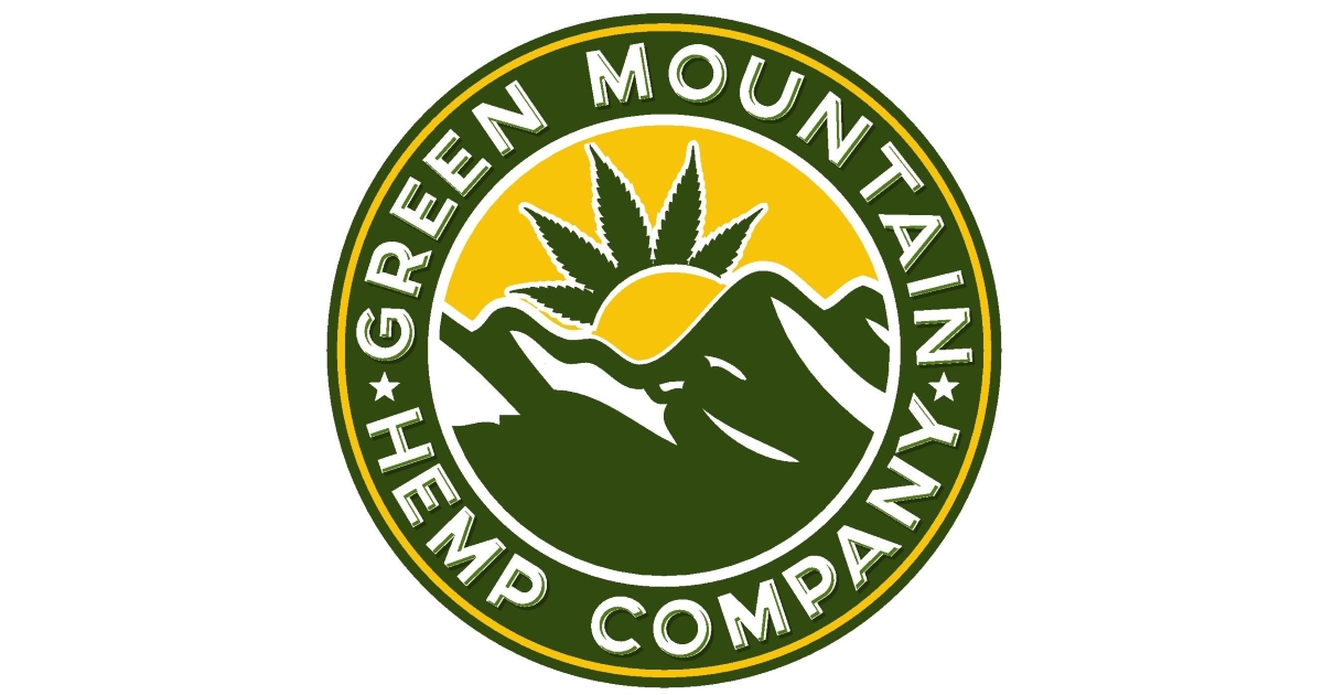 Home - Vermont CBD Hemp Products: Green Mountain Hemp Company